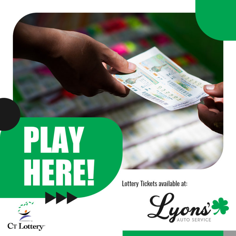 Lyons Auto Service - Lyons' Auto Service & Propane | West Hartford CT ...