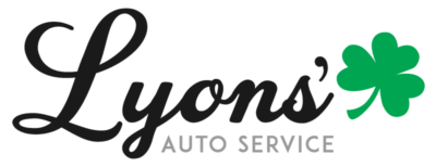 Lyons Auto Service - Lyons' Auto Service & Propane | West Hartford CT ...