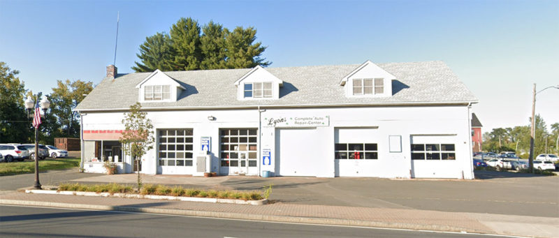 Lyons Auto Service - Lyons' Auto Service & Propane | West Hartford CT ...